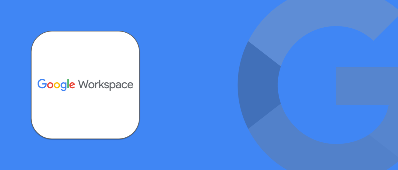 Google Workspace